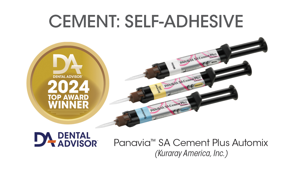 آنی دنت | بهترین سمان سلف ادهزیو دندانپزشکی در سال 2024