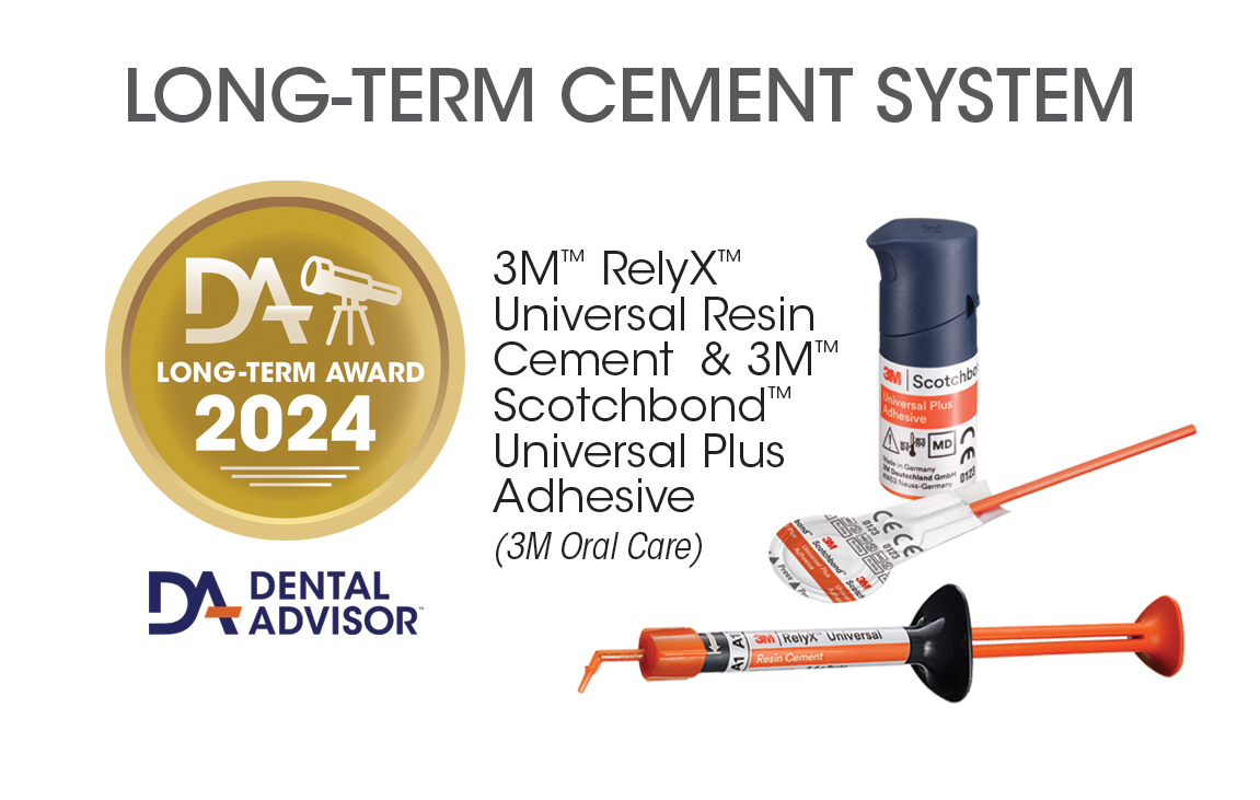 آنی دنت | بهترین سمان دایمی یونیورسال دندانپزشکی در سال 2024