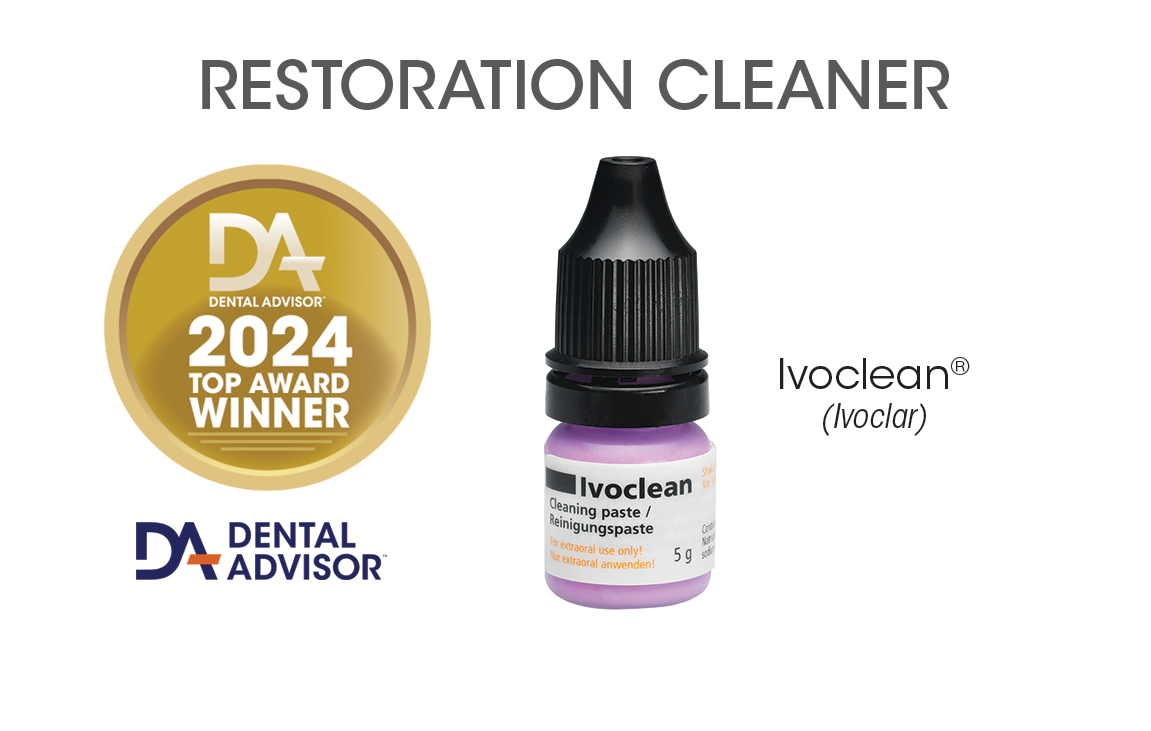 آنی دنت | بهترین پاک کننده رستوریشن دندانپزشکی در سال 2024